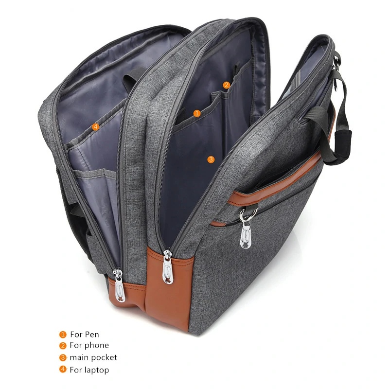 A Comprehensive Guide to the Best Laptop Backpacks for Work - Packaging ...