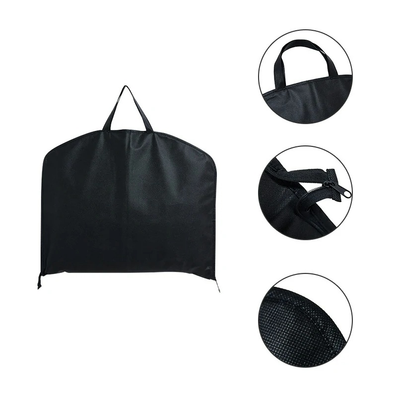 Traveling in Style: How Garment Bags Can Keep Your Clothes Wrinkle-Free ...