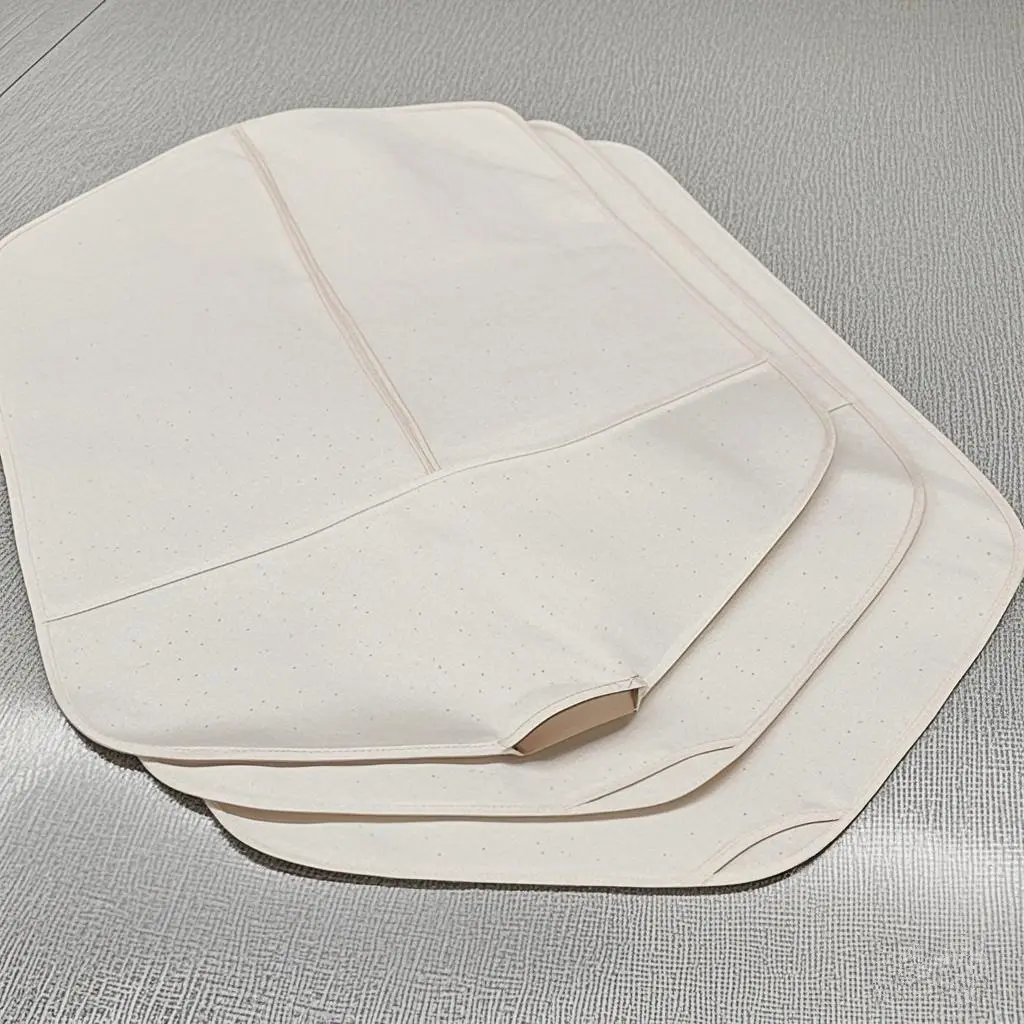 Biodegradable Paper Garment Bag - Packaging bag manufacturers ...